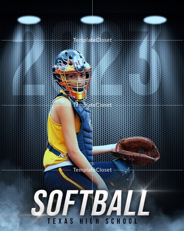softball backgrounds