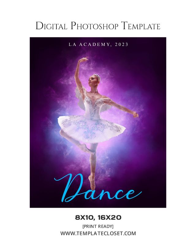 dance battle poster background