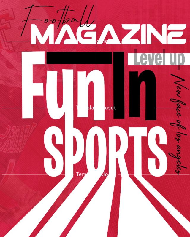 Football Magazine Logo InPublishing: Football Magazines