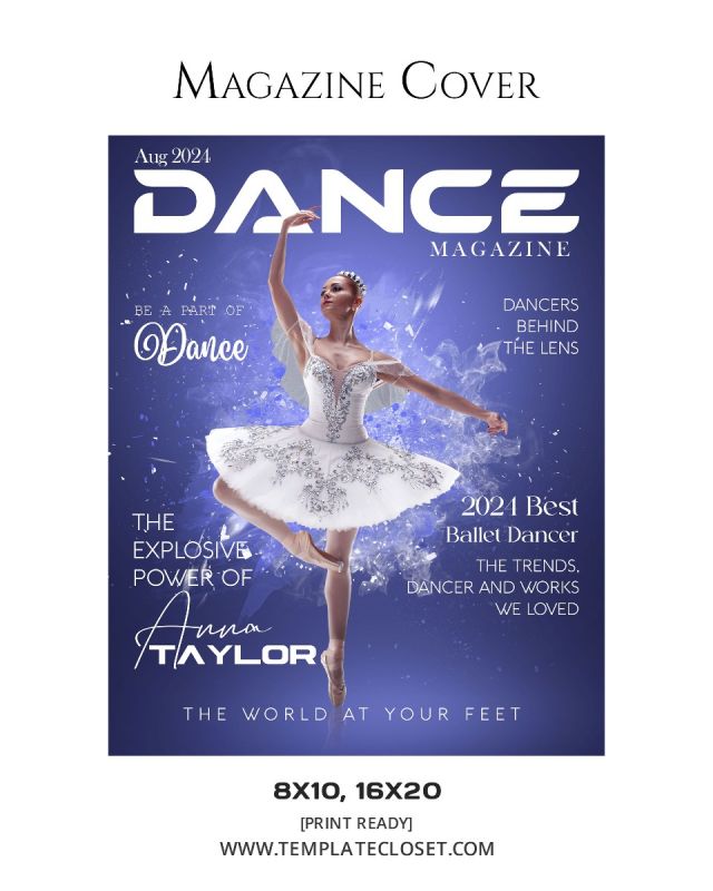 cover for dance