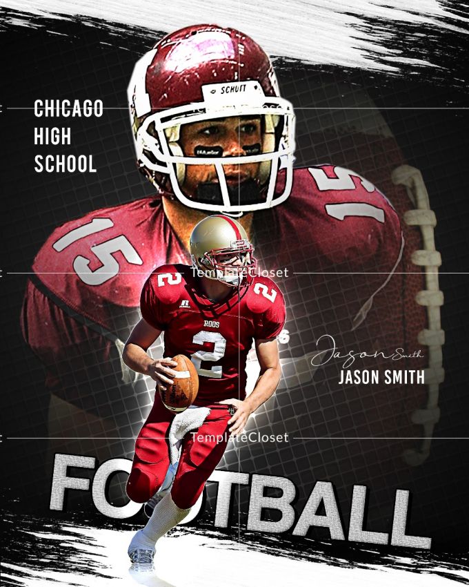 Template Closet - Signature Sports Photography