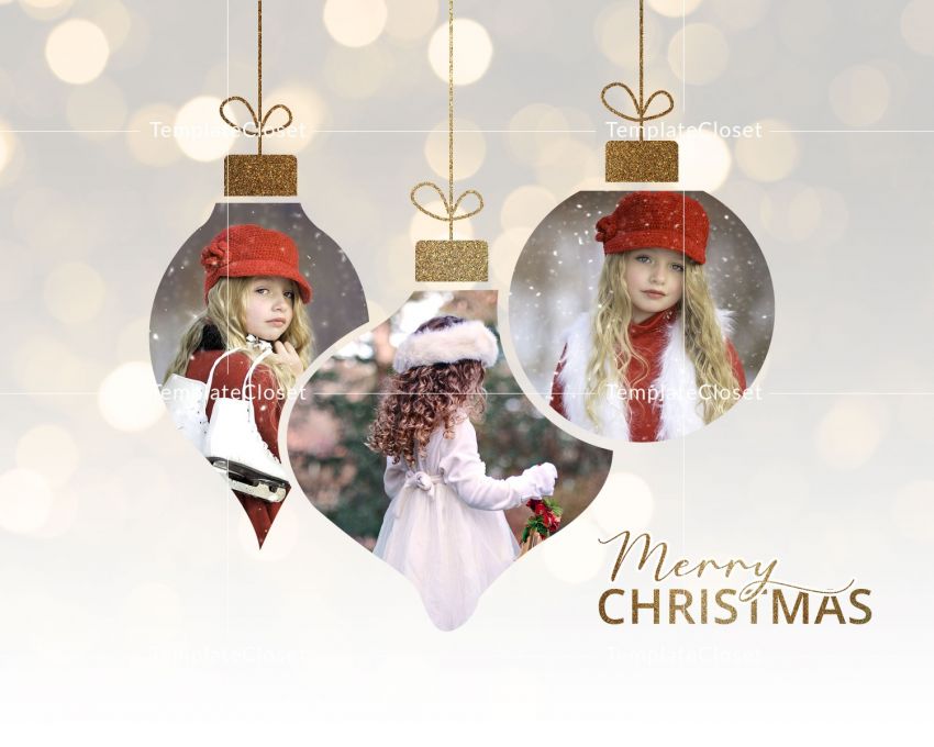 Merry Christmas Photography
