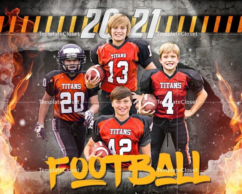 2021 Football