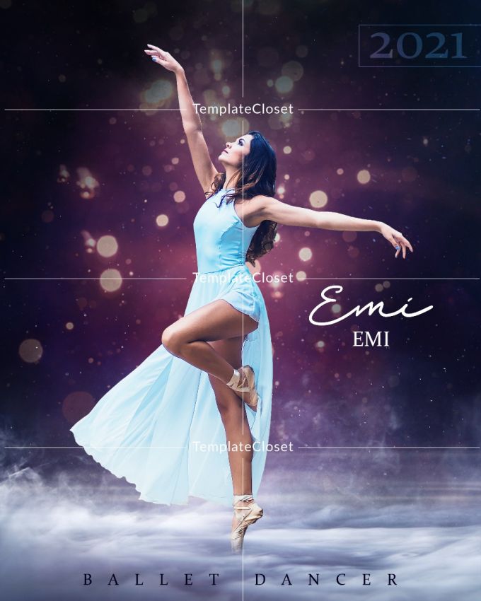 2021 Ballet Dance Photography