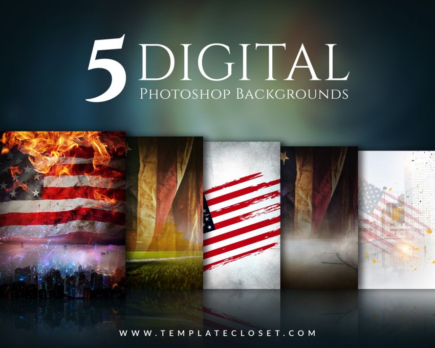 Photoshop Background Photography