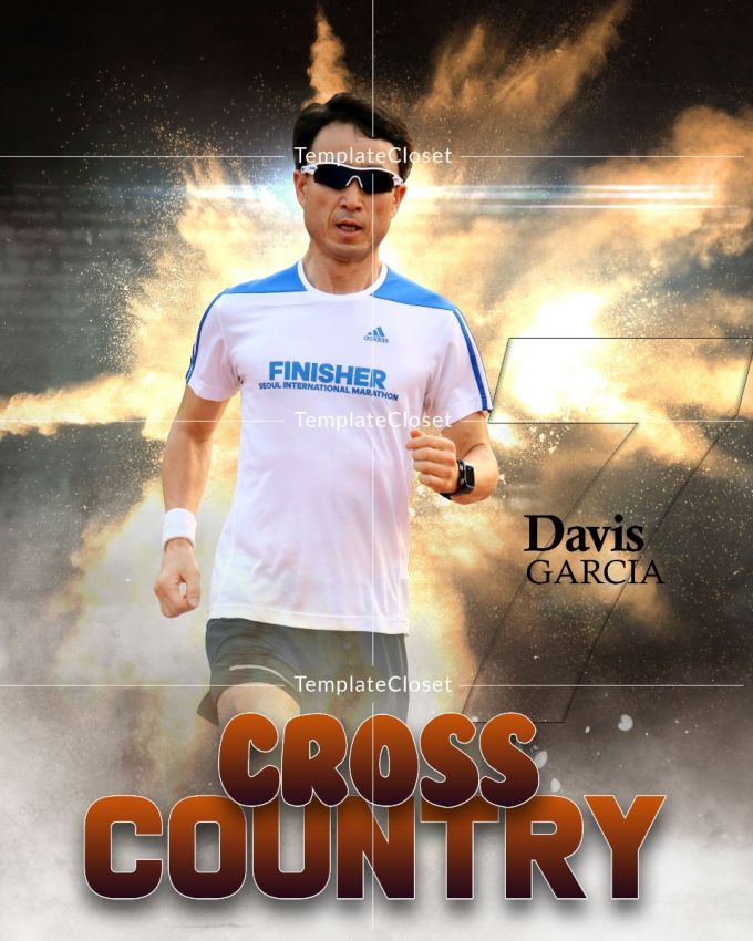 Cross Country Photography